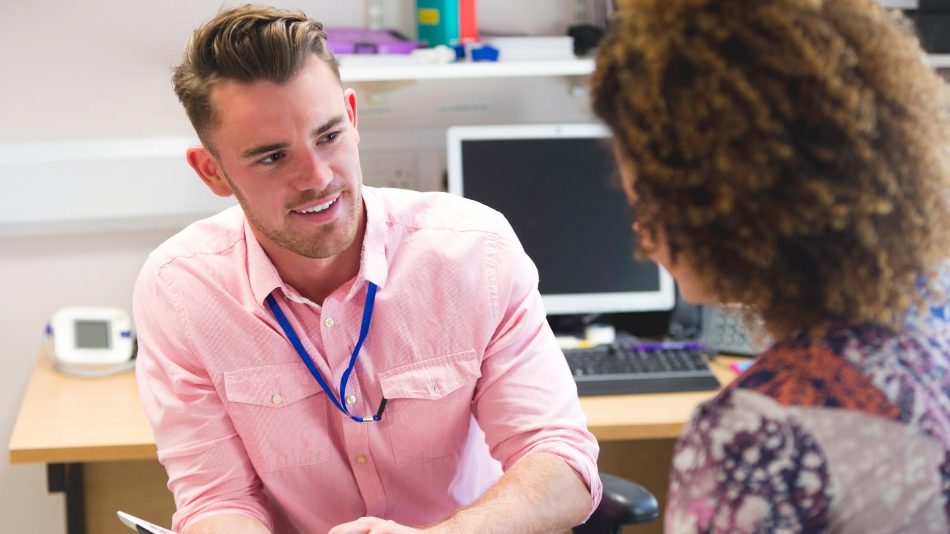 Referral - Partner with Urodynamic Health Pros